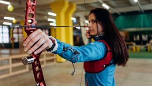 Longbow vs Crossbow: Comparing Two Ancient Ranged Weapons